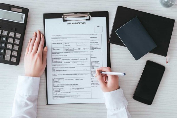 Work VISA | UKAngola